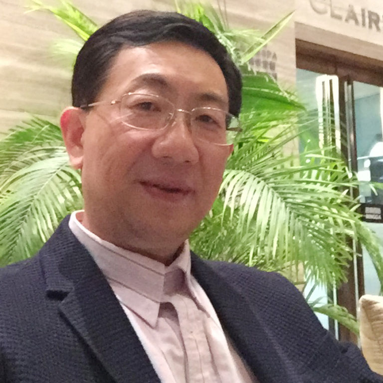 Professor Shen lei – CODEX Professor Shen lei – CODEX